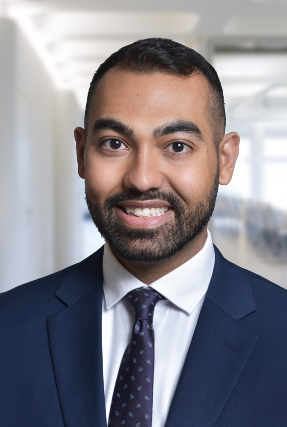 Nisarg P. Joshi, MD, Florida Retina Institute