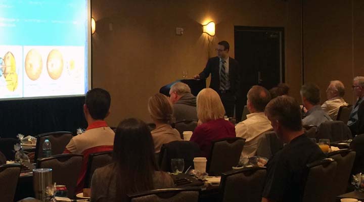 Jonathan Staman, MD, Retina Specialist Jacksonville, Florida